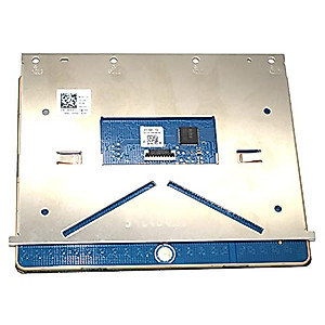 Nodrlin New 06F0GC Touchpad Trackpad Mouse Board for Dell G3 3579 3779 G5 G7 7567 7566 7577 7588