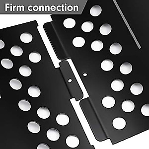 AMAGABELI GARDEN & HOME Fireplace Log Holder Firewood Basket Wrought Iron Fireset Wood Stove Stacking Rack Logs Bin Storage Container Tool Sets Metal Indoor Kindling Hearth Outdoor Accessories