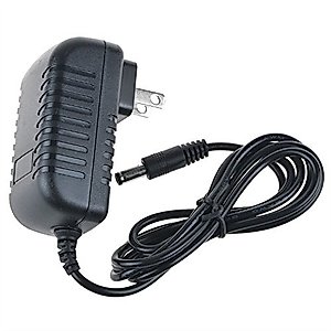 PK-Power AC Adapter for Xantrex Powerpack 200 300 300i 400 074-1004-01 Plus XPower Pack X Power Plus Portable Power Jump Starter Backup ; Xantrex Powerpack 400 Plus XPower Pack X