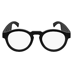 Mryok Blue Light Blocking Replacement Lenses for Bose Rondo S/M - HD Clear Anti-Blue Light