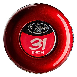 Louisville Slugger Prime One 19 USSSA (-12) WTLSLP119X12 Senior League Baseball Bat