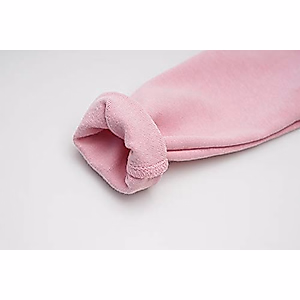 Toddler Girls Dresses Tutu Party Sequins Stars Prints Tulle Princess Style 6m to 4t (9-12m, Pink)