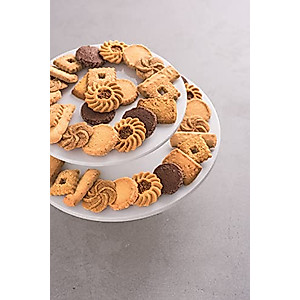 Shiseido Parlour biscuit input 20 sheets