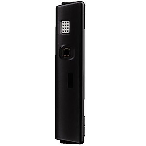 Nokia N95-4 8 GB Unlocked Phone with 5 MP Camera, 3G, Wi-Fi, GPS, and Media Player--U.S. Version with Warranty (Black)