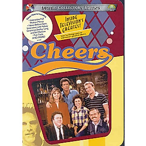 Inside Television's Greatest - Cheers