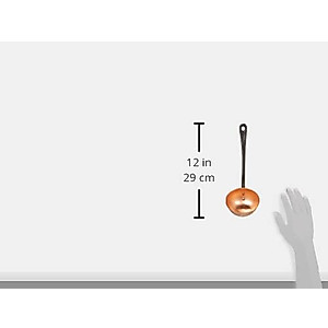 BAUMALU S A Baumalu Ladle, Copper