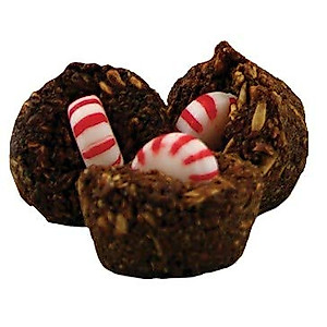 Dover Saddlery Paddock Cakes Peppermint Paddies Horse Treats