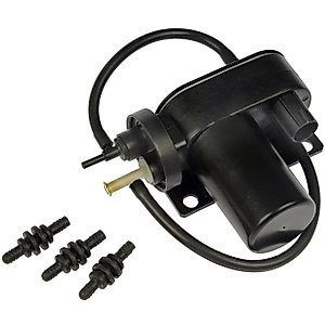 Dorman 904-214 Vacuum Pump Compatible with Select Dodge / Ford Models