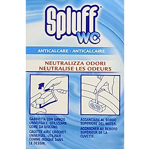 Spluff Solid Tablet Ocean Pcs 4