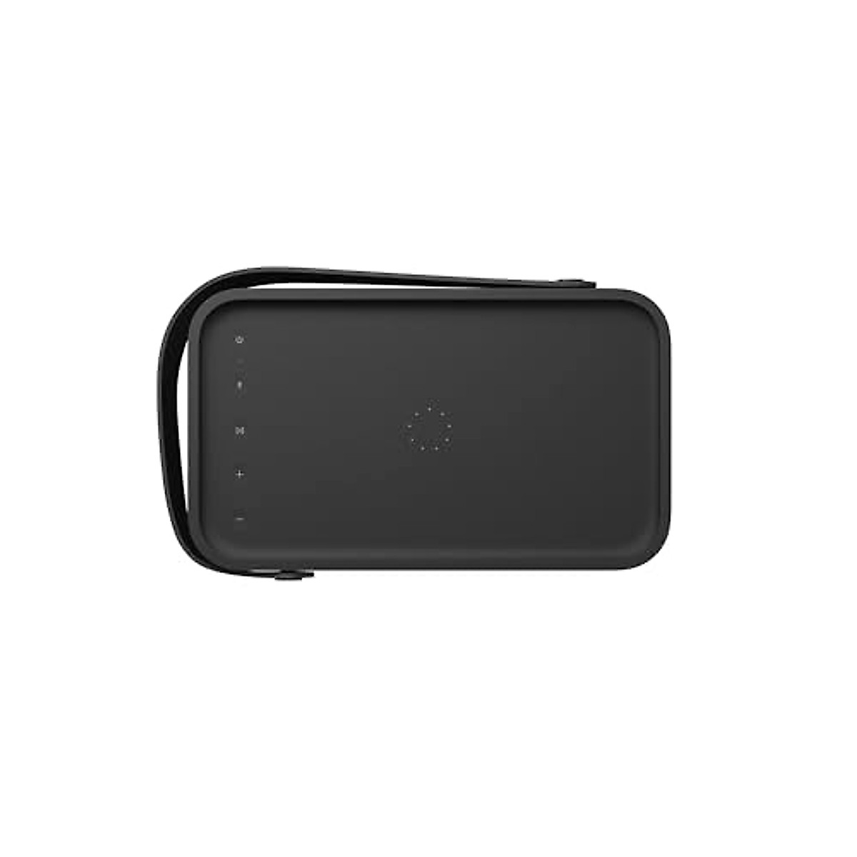 Bang & Olufsen Beolit 20 Powerful Portable Wireless Bluetooth Speaker, Anthracite