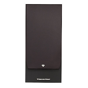 Cerwin Vega SL-15 15" 3-Way Floor Speaker - 15" woofer, 5 1/4" Mid Driver, 1" Soft Dome Tweeter. Bigger cabinet delivers bigger bass.3-Way Floor Tower Speaker