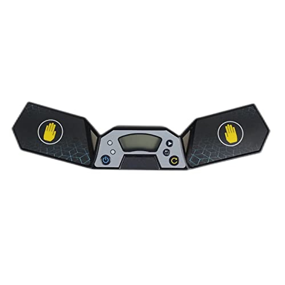 SOARING Timer for Professional Athletics, Touch Control Timer with Display, Timer for Cube Race Stack Competition a Great Gift for Boys and Girls