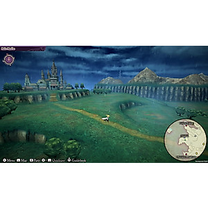 The Alliance Alive HD Remastered (Awakening Edition) (PS4)