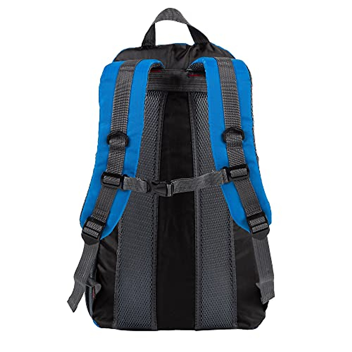 Hiking Backpack 20L Waterproof backpack Hiking Backpack for Men Women Lightweight Backpack Traveling Backpack Hiking Daypacks Travel Daypack Backpack Travel (Blue)