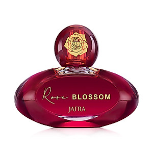 JAFRA Rose Blossom Eau de Perfum For Womens