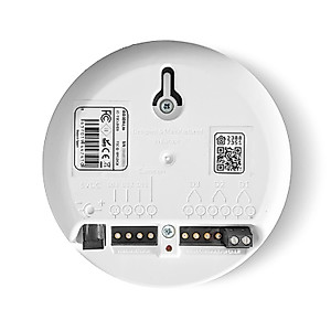 ismartgate LITE Smart Gate Opener Remote, APP Control, Compatible with Apple Homekit, Amazon Alexa, Google Assistant and IFTTT. Compatible with All Gates. Wireless sensor included.