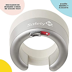 Safety 1st Prograde Lever Handle Lock - 1 Pack