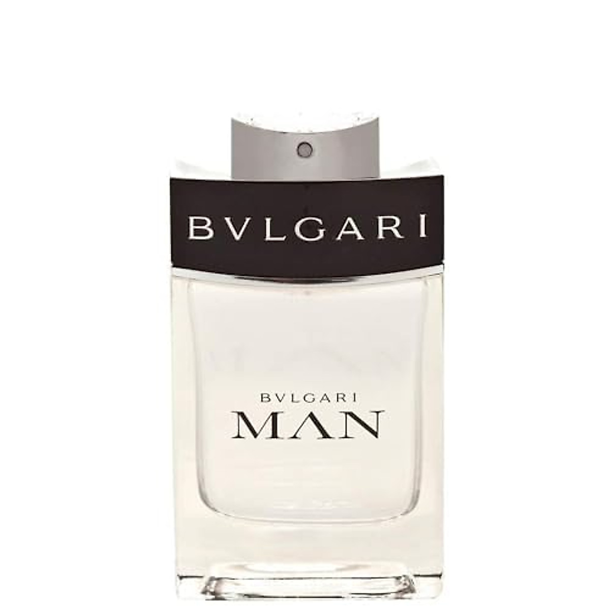 Bvlgari Man by Bvlgari 3.4 oz Eau de Toilette Spray
