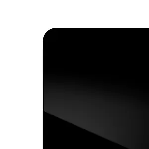 Salter Digital Platform Seen on TV, Stylish Glass Design, Electronic Cooking Scale for Home + Kitchen, Weigh Food 5kg + Liquids in ml and fl. Oz, 5 kg Capacity, Black