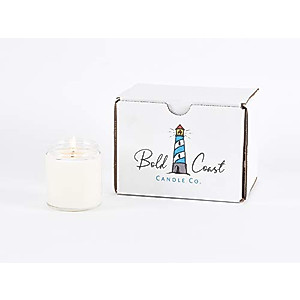 One degree hotter Soy Candle (Vanilla Cupcake, 3.5 ounces)