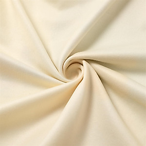 Disney Princess Toddler Girls Long Sleeve Ruffle T-Shirt Dress Pants Leggings Outfit Set Yellow 4-5 Years