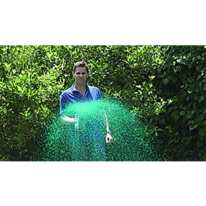 Hydro Mousse Liquid Lawn System - Grow Grass Where You Spray It - Made in USA