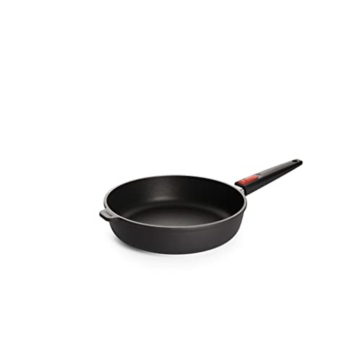 Woll Nowo 28 cm Saute Pan with Detachable Handle