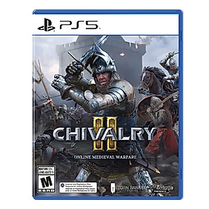 Chivalry 2 - PlayStation 5