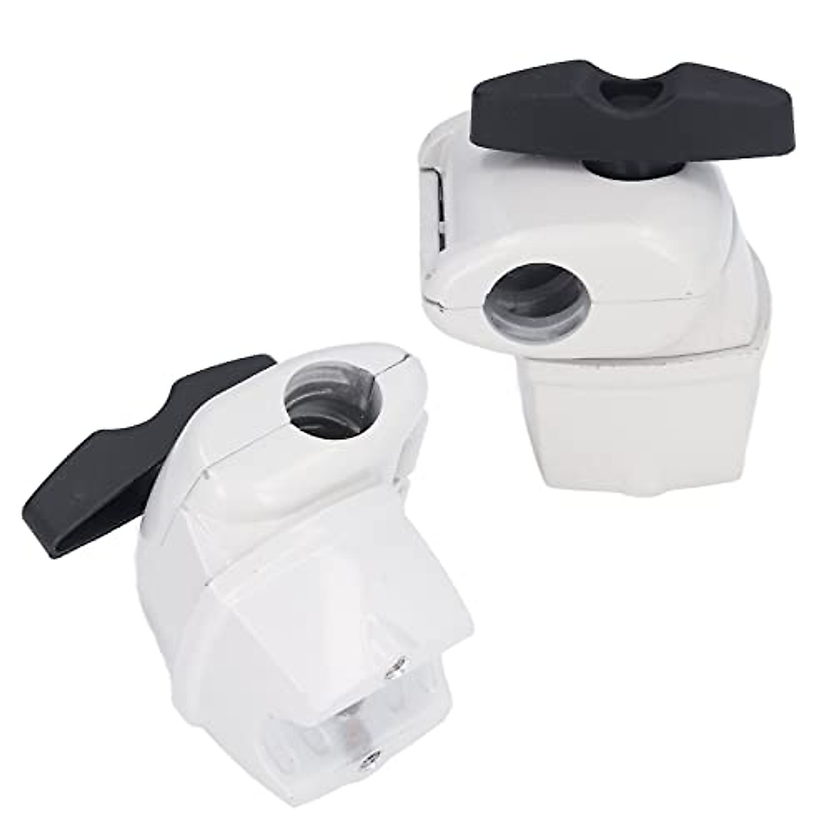 SWOQ Garden Accessory, High Accuracy Twine Trimmer Arm Holder Wear Resistant Professional Production for Garden