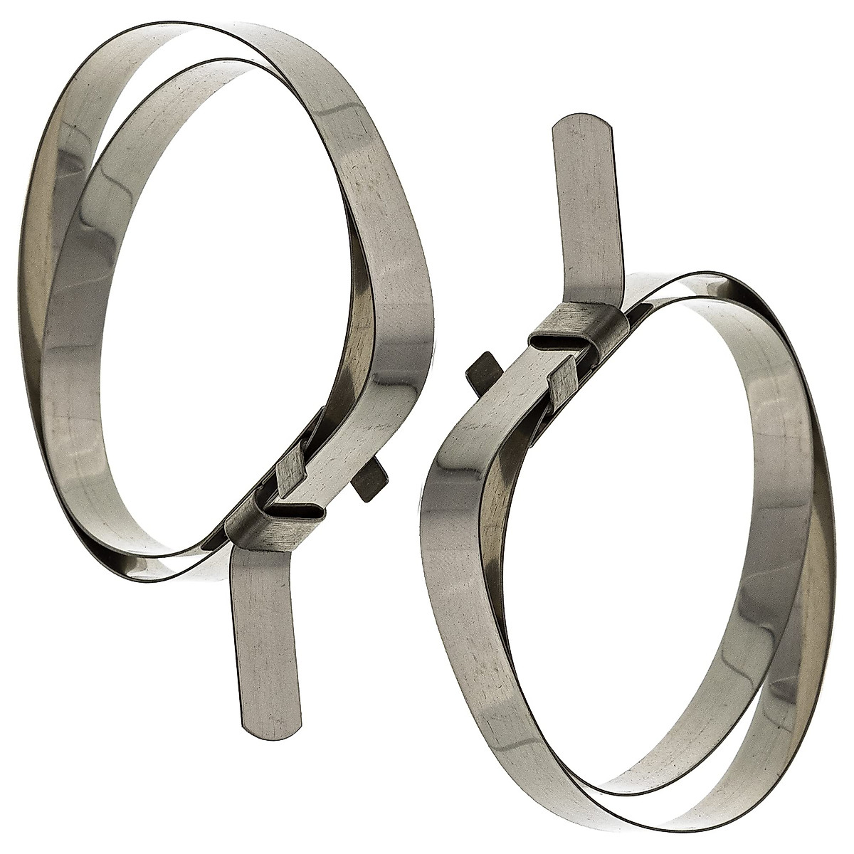 NICHE Front Rear CV Axle Boot Kit For Arctic Cat 400 450 350 425 Prowler 500 Replaces 3313-558 3313-560 3307-635