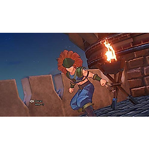 Trials of Mana (Nintendo Switch)