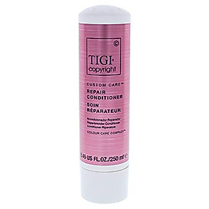 Tigi Repair Conditioner for Unisex, 8.45 Ounce