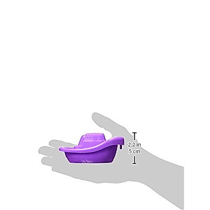 Munchkin® Little Boat Train Baby and Toddler Bath Toy, 6 Piece Set