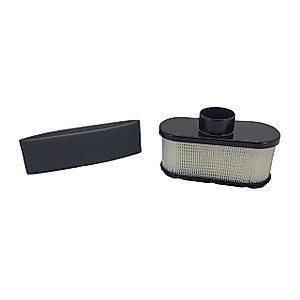 John Deere Original Equipment Filter Set - MIU12555A