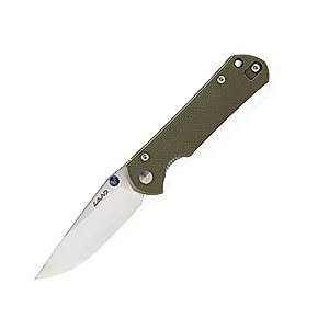 LAND Knives 910 911 912 913 Pocket Folding Knife 12C27 Sandvik Blade Portable Survival Fishing EDC Tool (911)