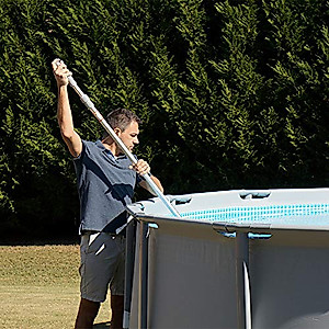 Clorox Pool&Spa Small Pool 1" Chlorinating Tablets 1.5 lb