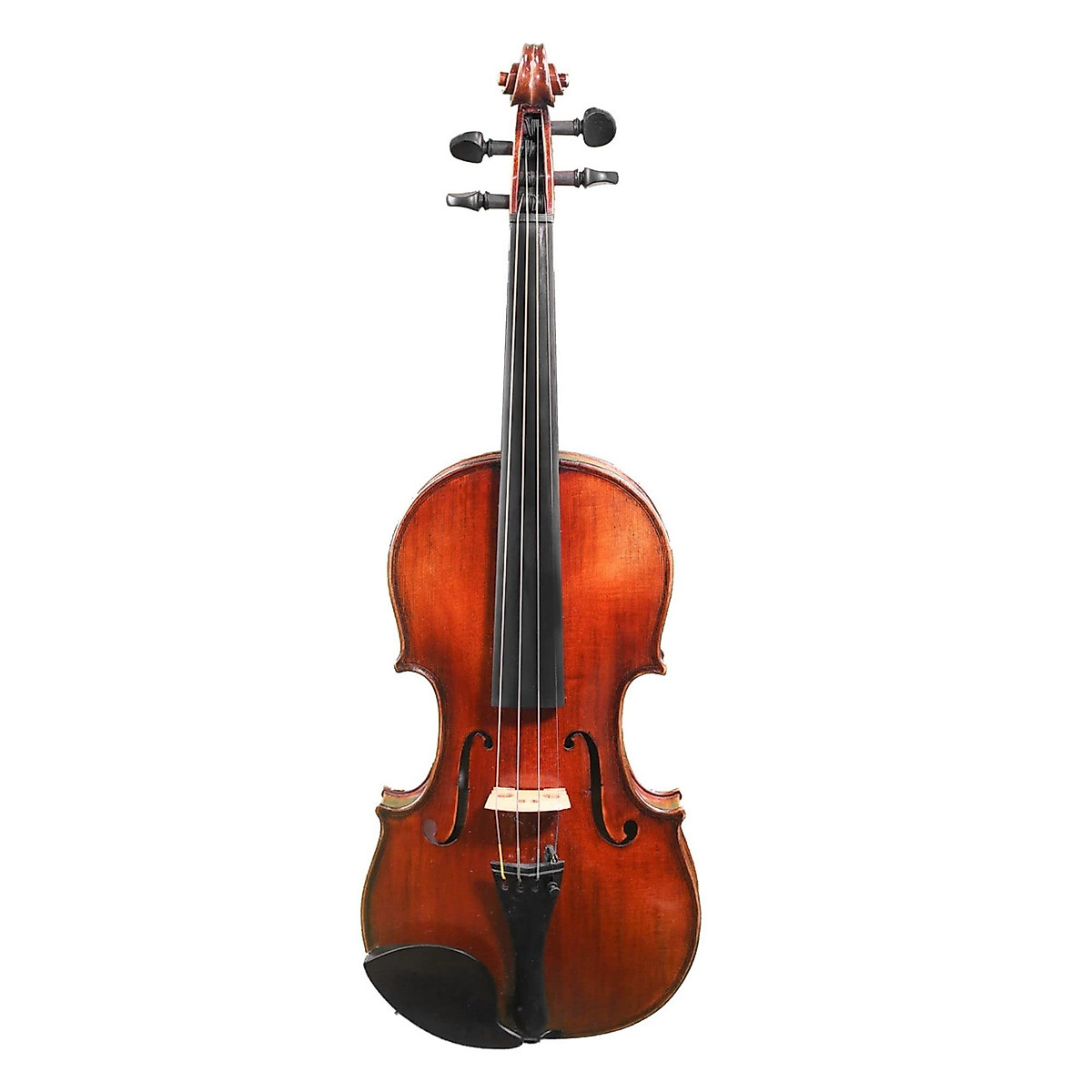 Mairead Nesbitt, 4-String Violin, Golden-Brown (R150)