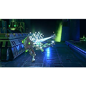 Warhammer 40, 000: Mechanicus - PS4 - PlayStation 4