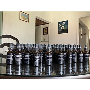 La Planta De La Vida Mexico, Tintura Madre de Lechero Africano