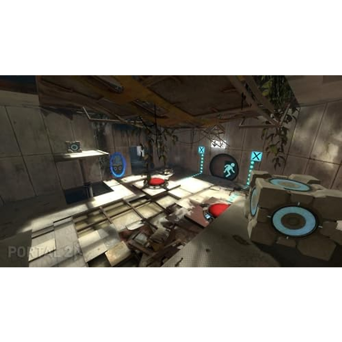 Portal 2 - Xbox 360