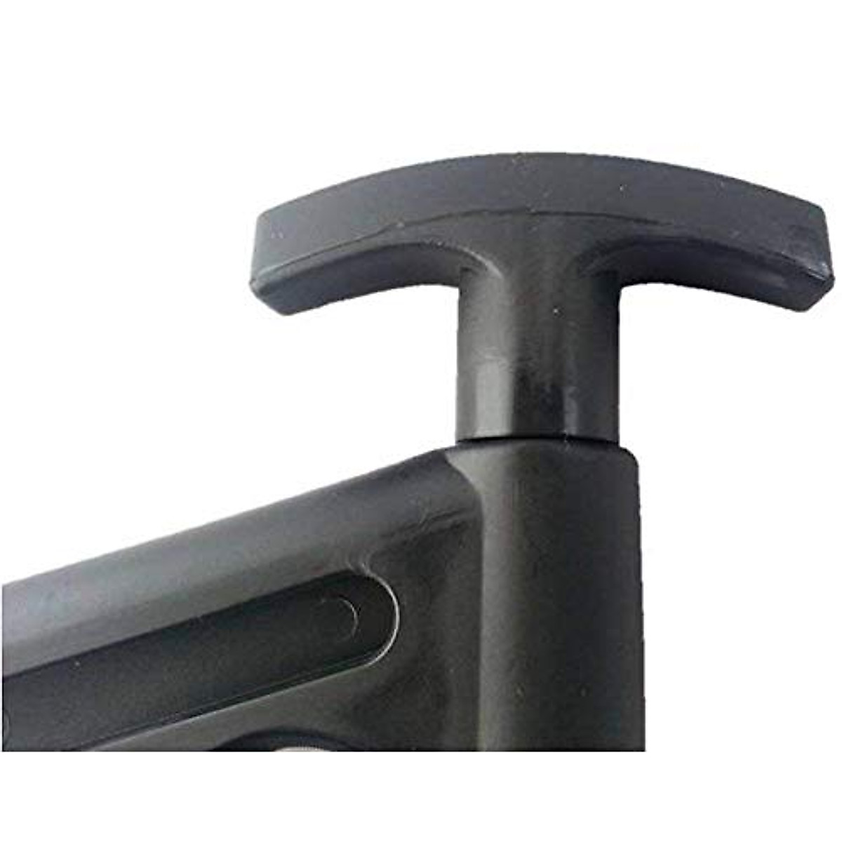 Sutekus 2PC Set Tire Changer Tire Bead Clamp Drop Center Tool