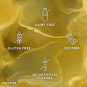 Thorne - Vitamin D + K2 Liquid with a metered Dispenser - Vitamins D3 and K2 to Support Healthy Bones and Muscles* - 1 Fl Oz (30 ml) - 600 Servings