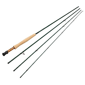 Shakespeare Agility Fly Fishing Rod