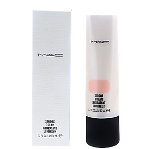 MAC Cosmetics Peachlite Strobe Cream