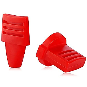 SOAJEE 3Pcs Throttle Snowblower Control Knob Kit Compatible with Tecumseh 35438 35440 631067 632107 632110 632111 632334 632370 632378 632536 640052 640054 640058 640084 640105 640299 640349 Toro