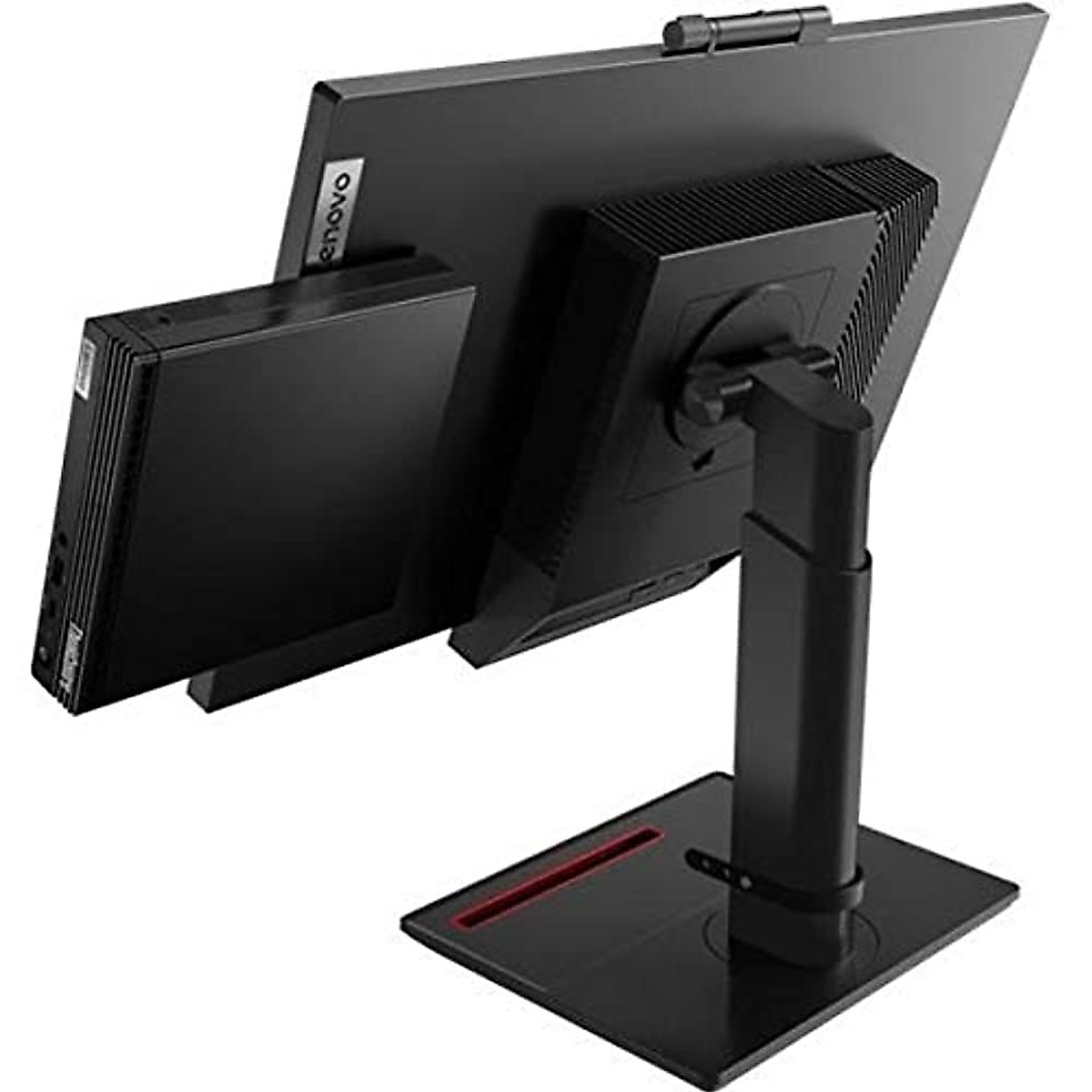 LENOVO TOPSELLER DESKTOPS Lenovo THINKCENTRE M70Q 11DT - Tiny