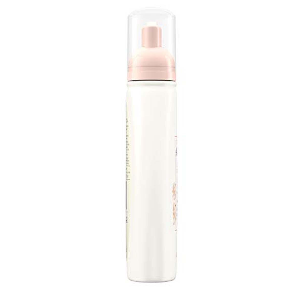 Aveeno Ultra-Calming Fragrance-Free Foaming Cleanser 6 Fluid Ounces (Pack of 2)