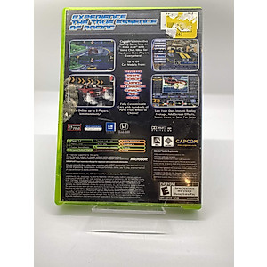 Auto Modellista - Xbox