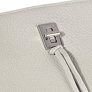 Rebecca Minkoff Women's Darren Sm Crossbody, Grey