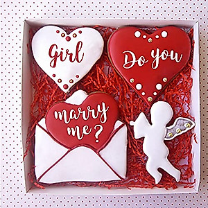 OIIKI 83 Pcs Alphabet Number Cake Stamp, Fun Upper Lower Case Stamp Set, Special Characters Numbers Mold, Alphabet Number Characters Shape DIY Stamp for DIY Sugar Cake Cookies Chocolate Decoration